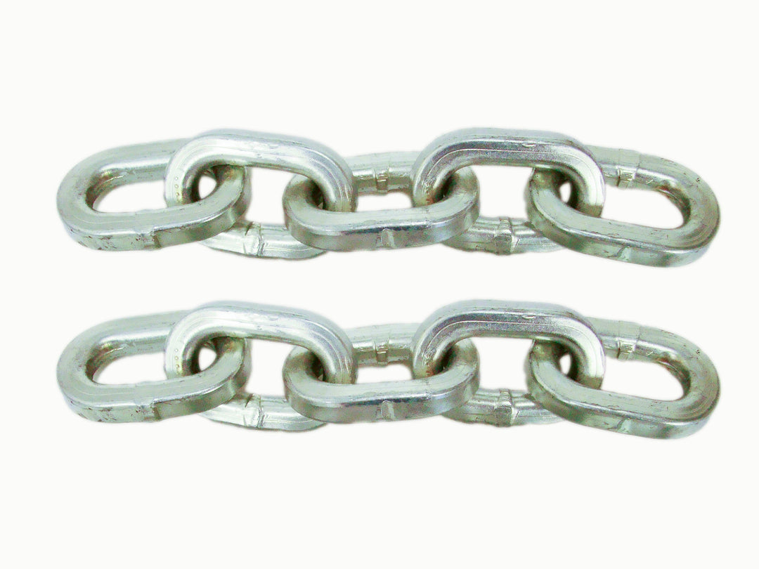 K & M Krushers - Rock Crusher Replacement Chains-Rockwell #62 Hammers